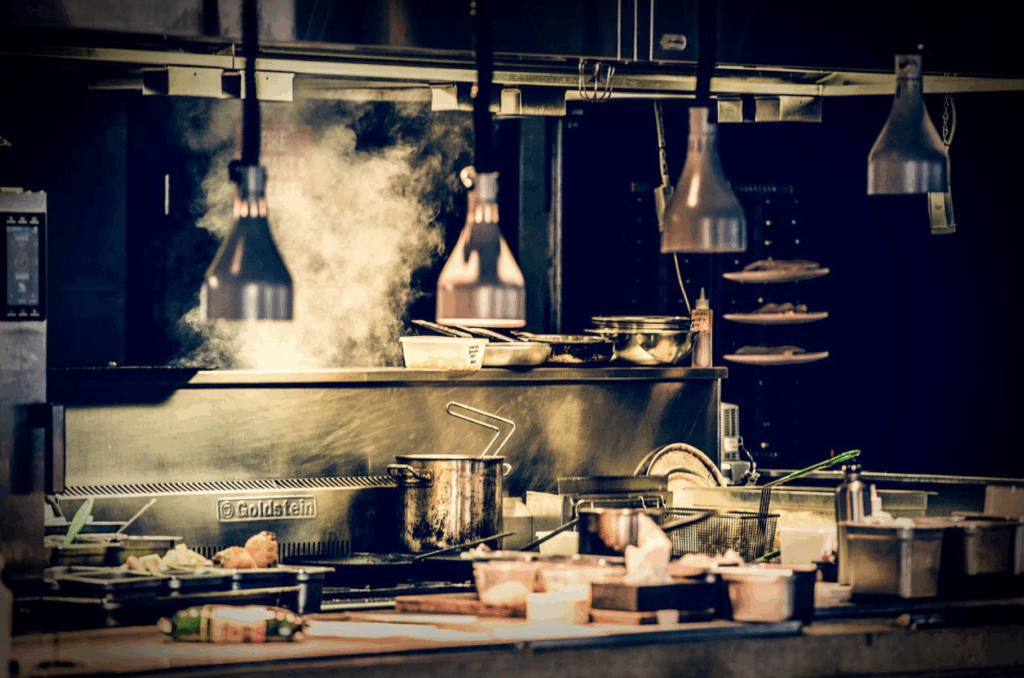 Top 5 Tricks to Organize Your Time in a Shared Use Commercial Kitchen | BLT
