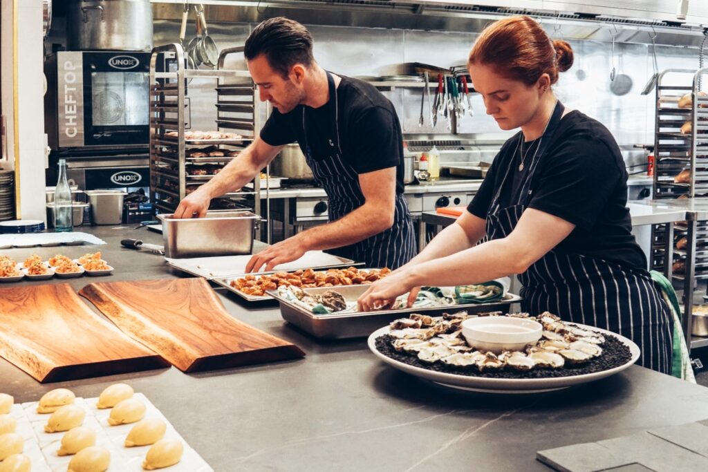 Guide to Commercial Kitchen Layouts | Commercial Kitchen in Phoenix
