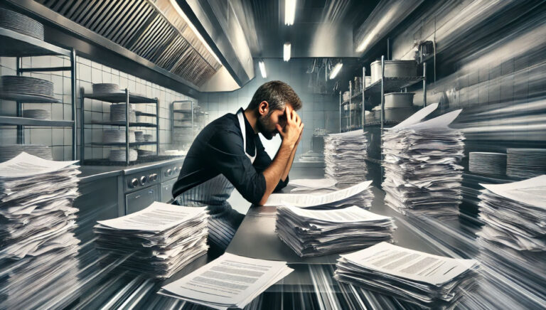 Navigating the Permit Process: How BLT Kitchens Helps You Avoid Costly ...