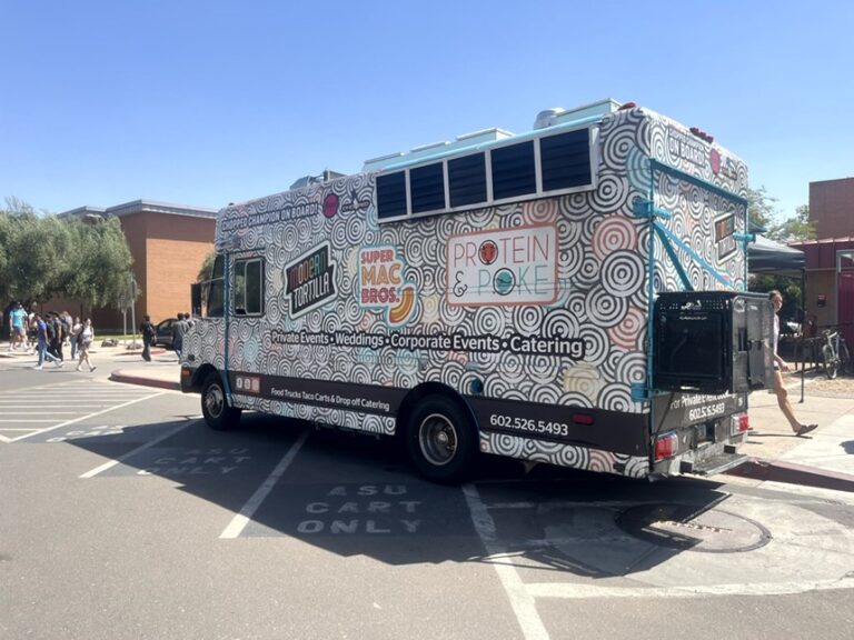 How a Phoenix duo is changing the future of food trucks in the Valley ...