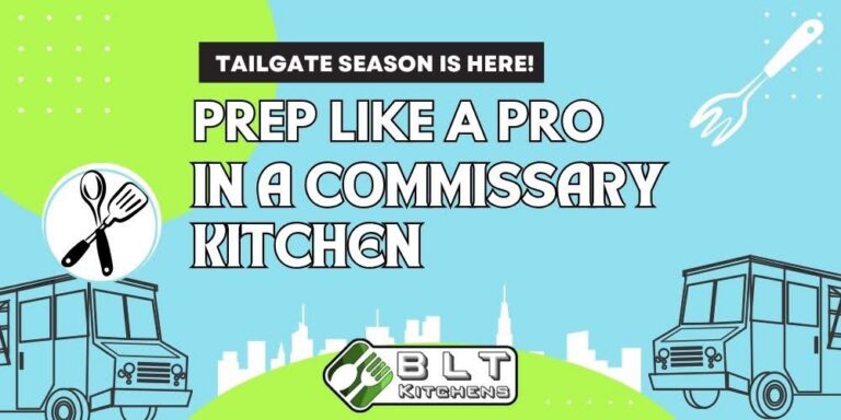 Tailgate Season in Arizona | How BLT Kitchens Helps You Prep Like a Pro